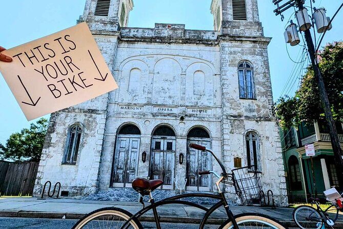 New Orleans Creole History and Culture Ride - An In-Depth Look at the Experience
