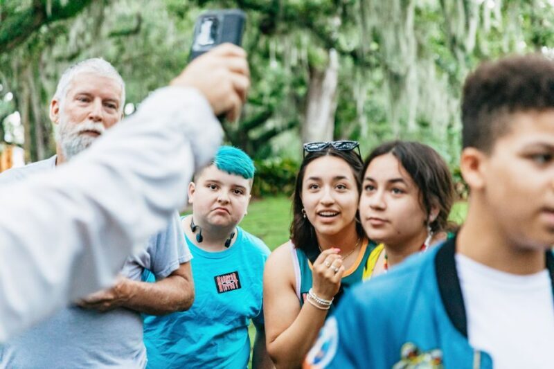 New Orleans: Dead of Night Ghosts and Cemetery Bus Tour - What Do Reviewers Say?