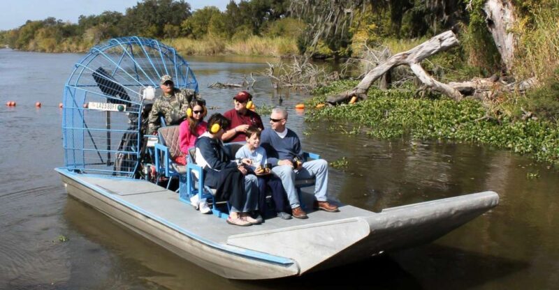 New Orleans: Destrehan Plantation & Airboat Combo Tour - The Sum Up: Is This Tour Right for You?