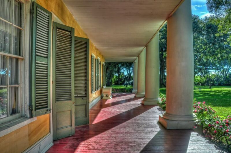 New Orleans: Destrehan Plantation, Houmas House & Lunch - A Practical Overview of the Tour Experience