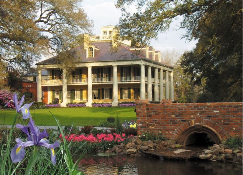 New Orleans: Destrehan Plantation, Houmas House & Lunch - Practical Details & What You Need to Know
