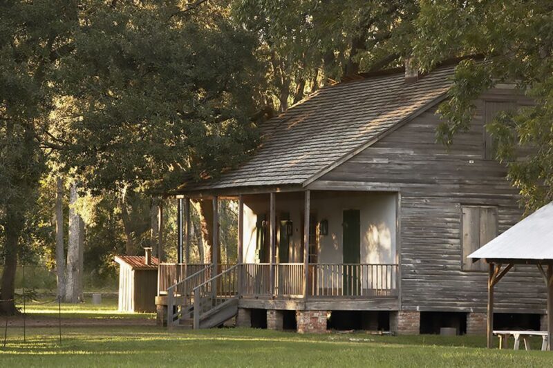 New Orleans: Destrehan Plantation Tour - An In-Depth Look at the Destrehan Plantation Experience