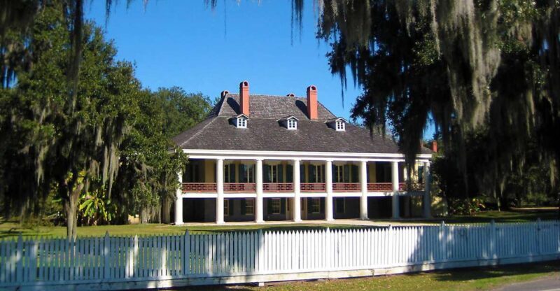 New Orleans: Destrehan Plantation Tour - Why This Tour Offers Great Value