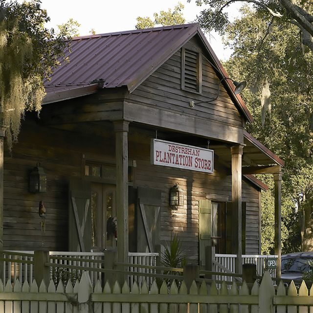 New Orleans: Destrehan Plantation Tour - FAQs