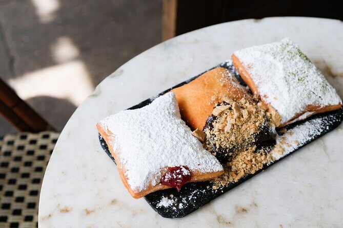 New Orleans Donut and Beignet Adventure by Underground Donut Tour - What to Expect on the Tour