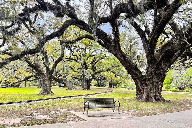 New Orleans Driving Tour of Bayou St. John, City Park, Treme etc - Lake Pontchartrain and the Fort Ruins: A Scenic The Sum Up
