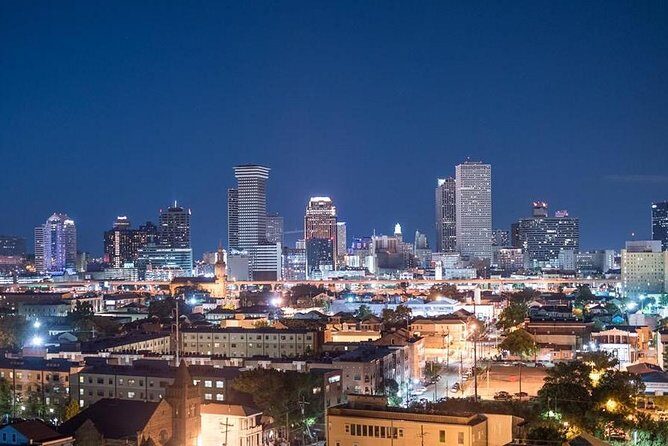 New Orleans Drunk History Tour - The Value and Practicalities