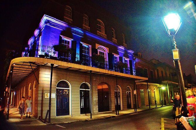 New Orleans Drunk History Tour - Frequently Asked Questions