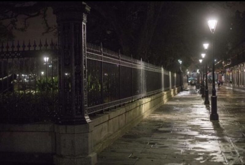 New Orleans Drunken Ghost and Vampire Experience - Final Thoughts on Value