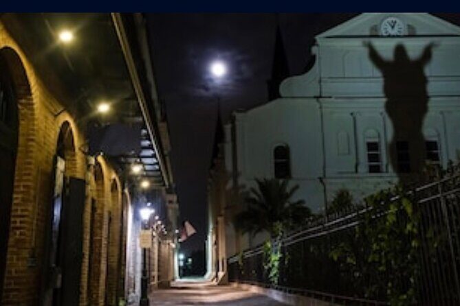 New Orleans Drunken Turkey Hunt - The Itinerary in Detail