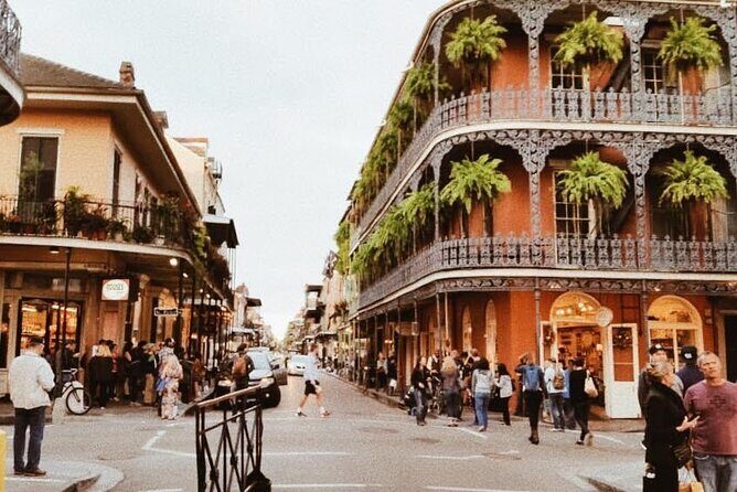 New Orleans Drunken Turkey Hunt - FAQ