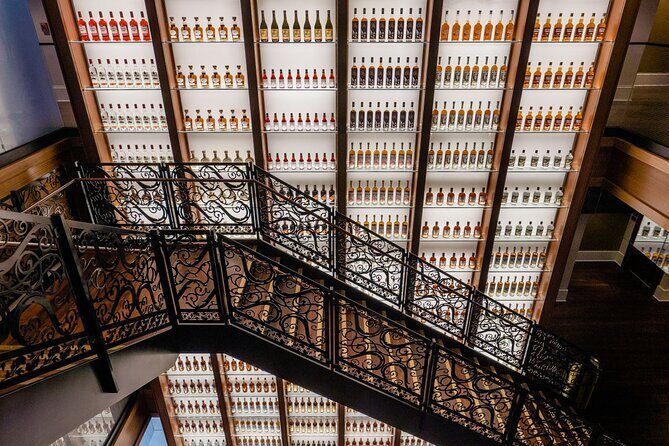 New Orleans Eat, Drink, VUE: Sazerac House and Observation Deck - The Sum Up: Who Will Love This Tour?