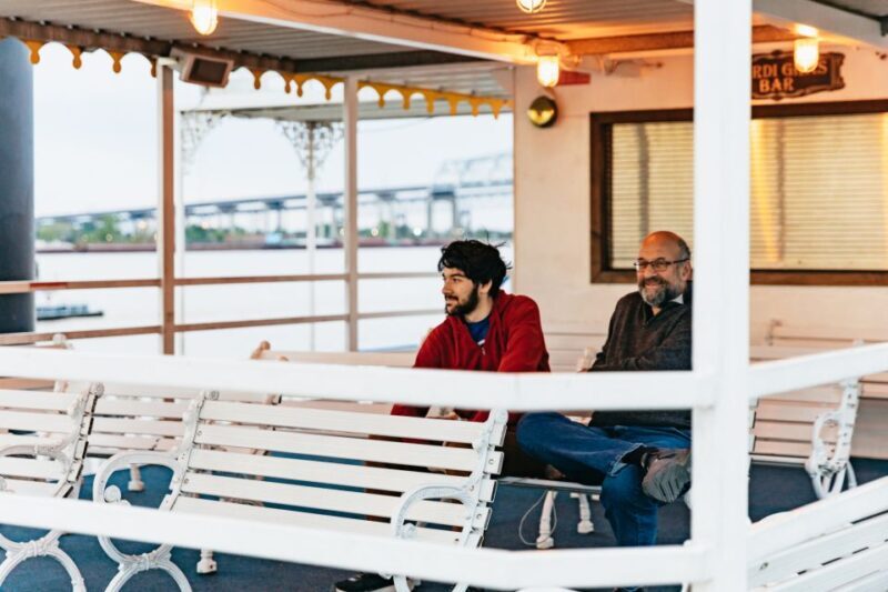 New Orleans: Evening Jazz Boat Cruise with Optional Dinner - Pricing and Value: What’s It Worth?