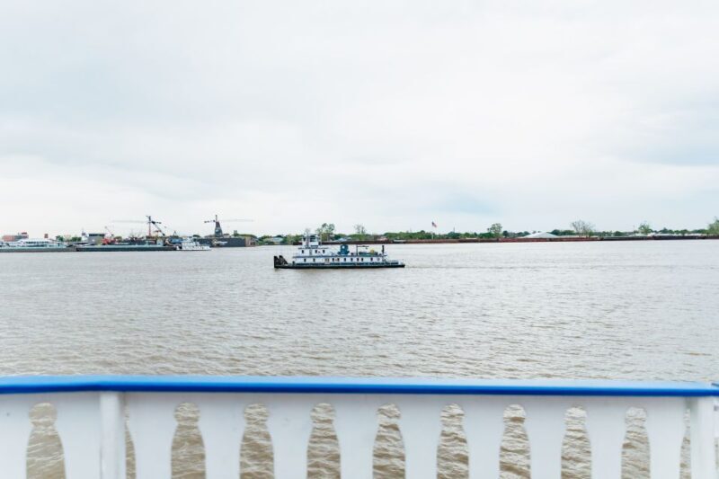 New Orleans: Evening Jazz Boat Cruise with Optional Dinner - Final Thoughts: Who Will Love This Cruise?