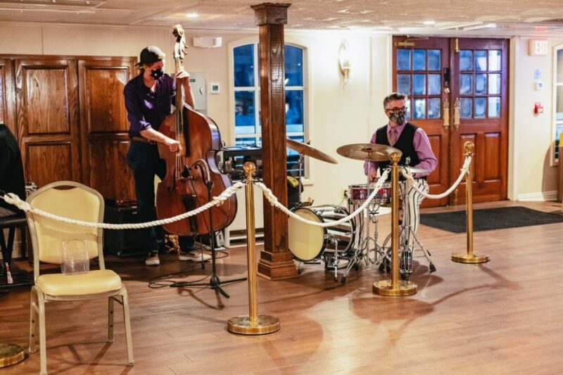New Orleans: Evening Jazz Cruise on the Steamboat Natchez - Practical Details and Tips