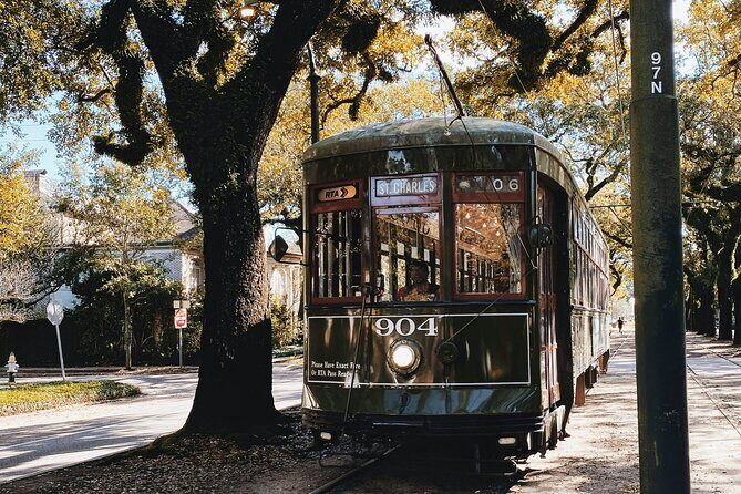 New Orleans Favorites and Creole Culture VIP Tour - In-Depth Look at the Itinerary