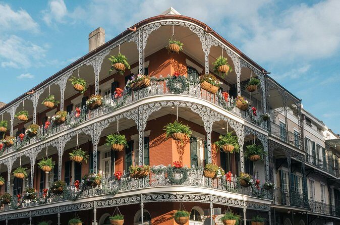 New Orleans Favorites and Creole Culture VIP Tour - Frequently Asked Questions