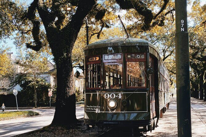 New Orleans Favorites Explore Beyond the French Quarter - FAQ