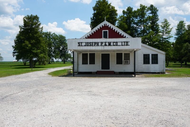 New Orleans: Felicity Plantation Guided Tour - Who Will Love this Tour?