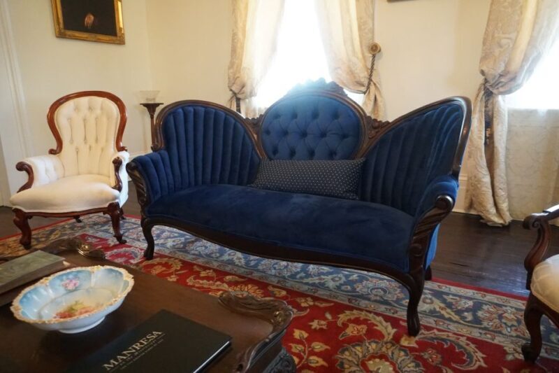 New Orleans: Felicity Plantation Guided Tour - The Value of the Experience