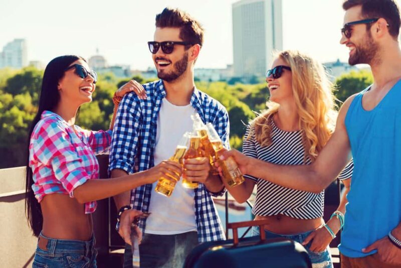 New Orleans: Food Tour with Seafood Boil in French Quarter - An In-Depth Look at the Tour Experience