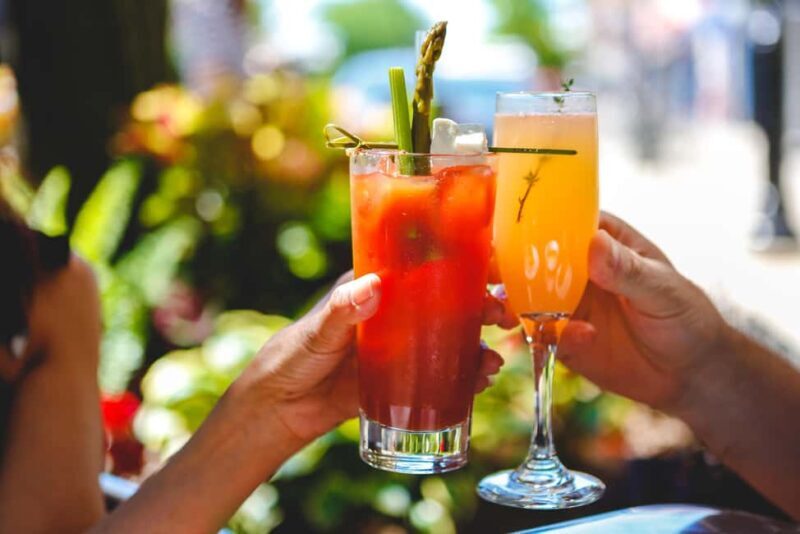 New Orleans: Food Tour with Seafood Boil in French Quarter - The Sum Up