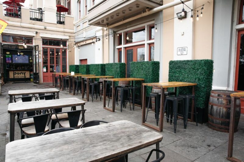 New Orleans: Food Tour with Seafood Boil in French Quarter - FAQs