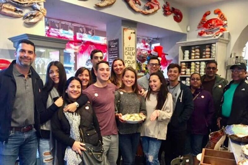 New Orleans: Food Walking Tour & Cooking Class Experience - Introduction