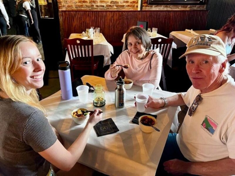 New Orleans: Food Walking Tour & Cooking Class Experience - What Makes This Experience Stand Out