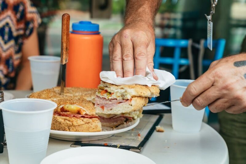 New Orleans French Quarter: A Tasty Tour with a Local - Introduction: A Tasty Way to Explore New Orleans