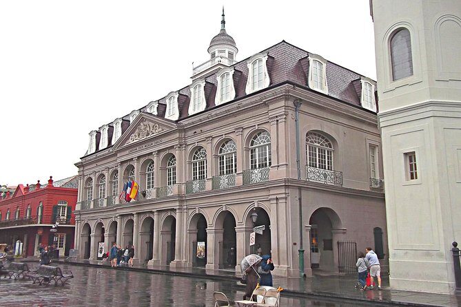 New Orleans French Quarter- At your own pace. Downloadable audiovisual tour. - The Sum Up—Who Should Consider This Tour?