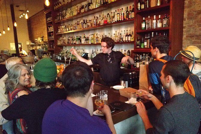 New Orleans French Quarter Cocktail Tour - FAQ: Your Top Questions Answered