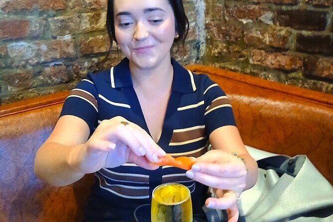 New Orleans French Quarter Cocktail Tour - Final Thoughts