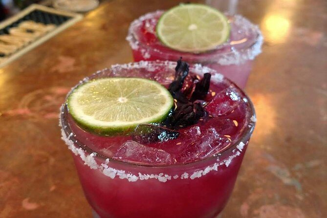 New Orleans French Quarter Cocktail Tour - Additional Resources