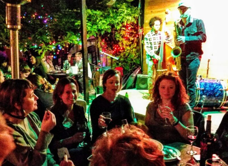 New Orleans French Quarter Cocktail Tour - Authenticity & Authentic Experiences