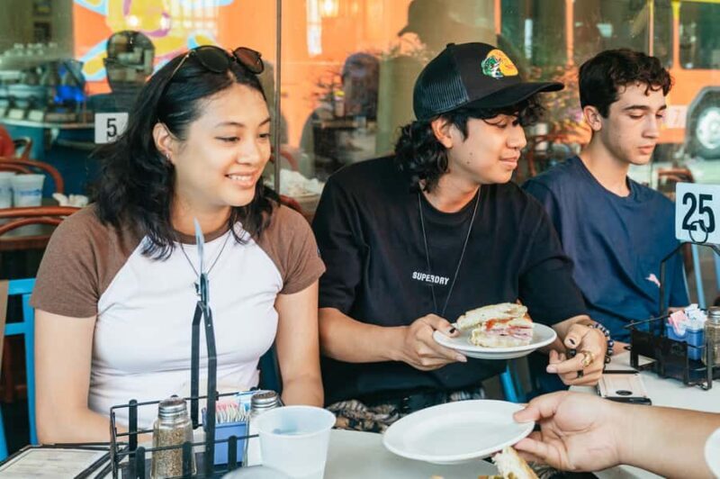 New Orleans: French Quarter Food & Culture Tour - Practical Info and Tips