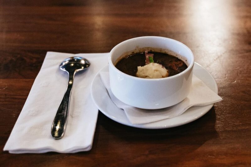New Orleans: French Quarter Food History Walking Tour - Who Will Love This Tour?