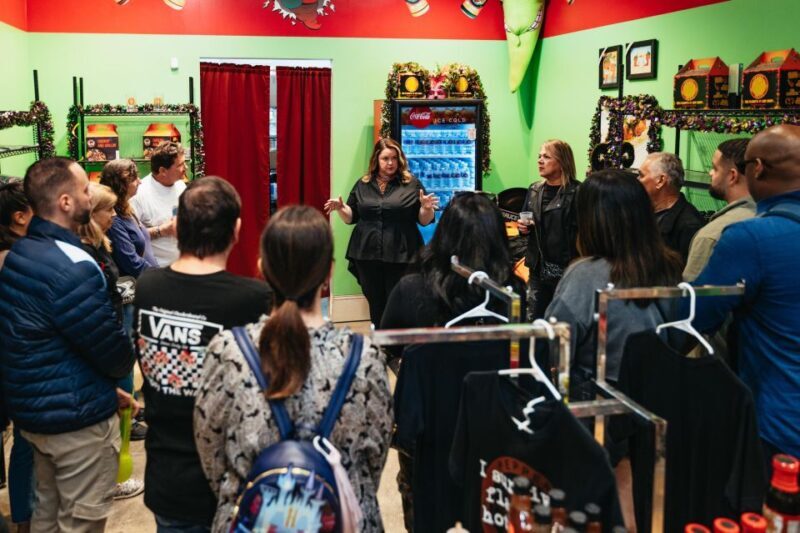 New Orleans: French Quarter Food History Walking Tour - Final Thoughts: Why Consider This Tour?