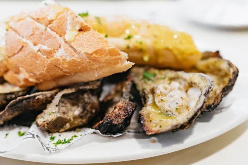 New Orleans: French Quarter Food Tour with Tastings - A Deep Dive Into the French Quarter Food Tour Experience