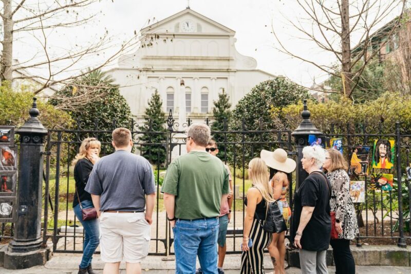 New Orleans: French Quarter Food Tour with Tastings - Final Thoughts: Is It Worth It?