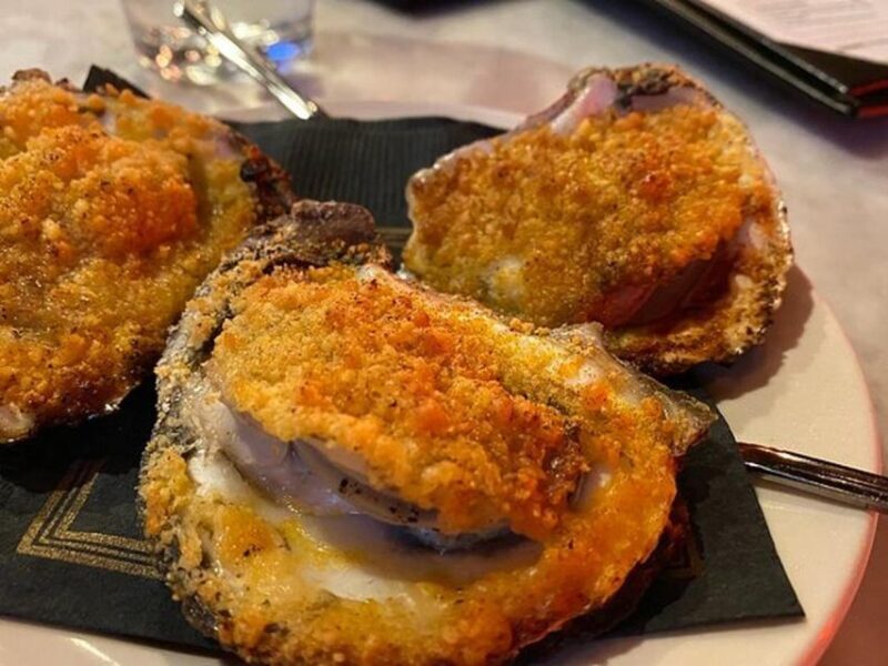 New Orleans: French Quarter Food Walking Tour - A Deep Dive into the Food Tour Experience