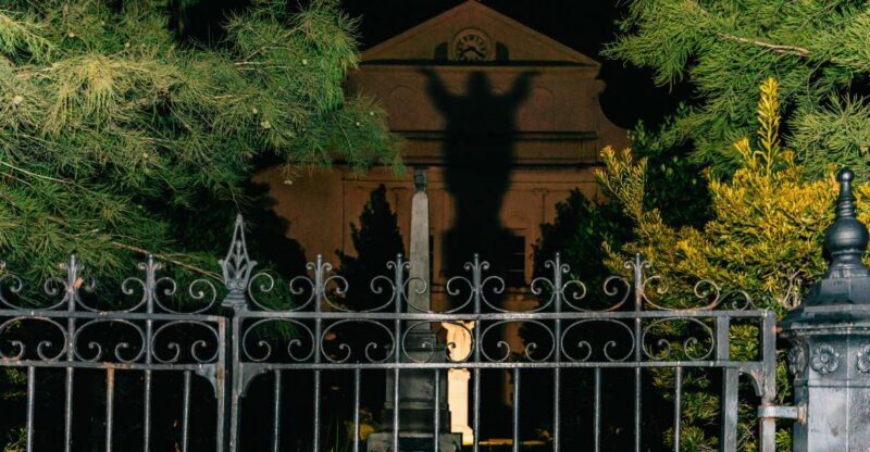 New Orleans: French Quarter Ghost and Haunted House Tour - The Bottom Line — Who Should Join This Tour?