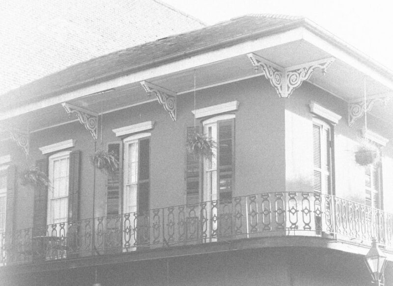 New Orleans: French Quarter Ghost and Haunted House Tour - Final Thoughts