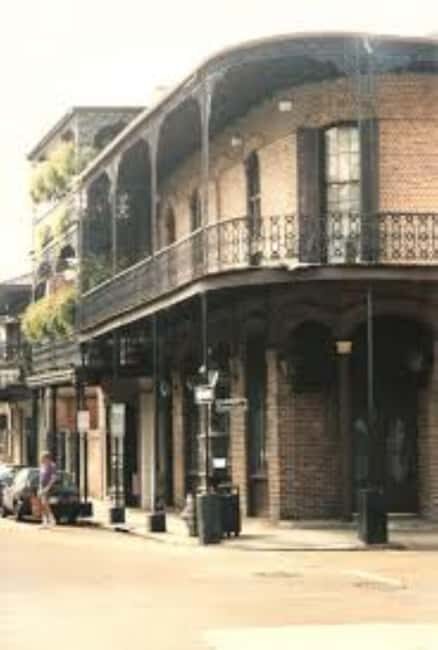 New Orleans: French Quarter Ghosts and Legends Tour - Value and What It Means for Travelers