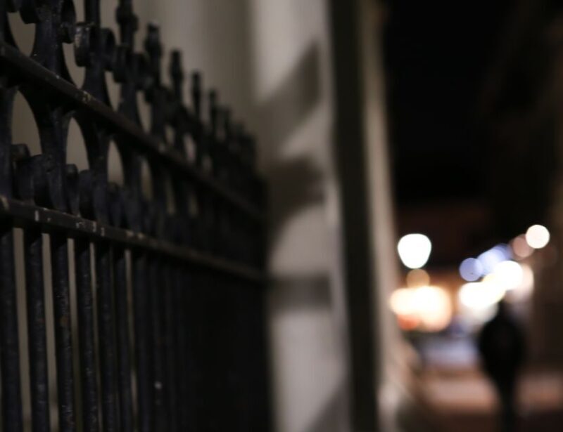 New Orleans: French Quarter Ghosts Haunted Walking Tour - What to Expect on the Tour