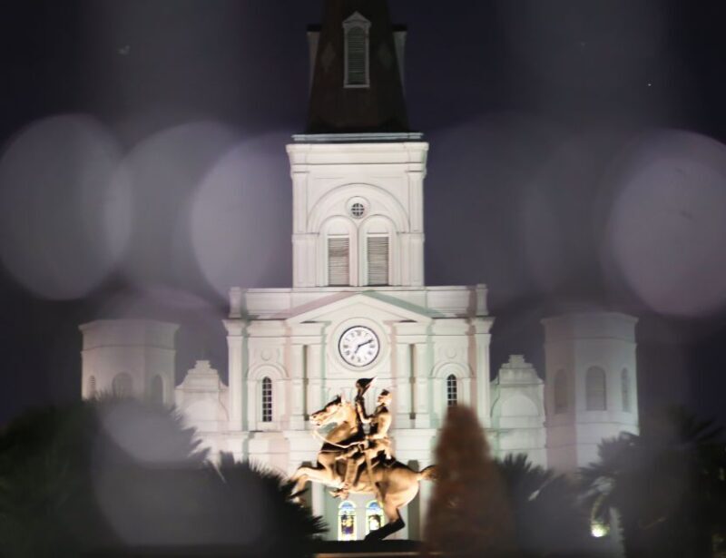 New Orleans: French Quarter Ghosts Haunted Walking Tour - Authentic Insights from Past Participants