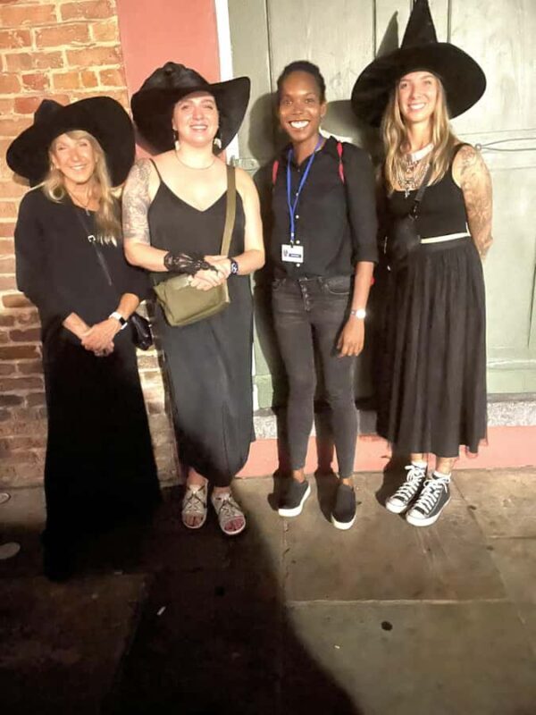 New Orleans: French Quarter Haunted History Walking Tour - An In-Depth Look at the French Quarter Haunted History Walking Tour
