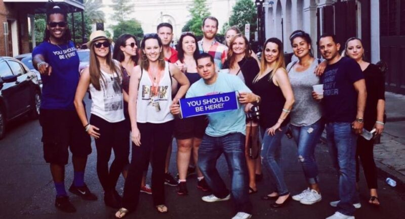 New Orleans French Quarter History and Hauntings Tour - The Sum Up: Is This Tour Right for You?