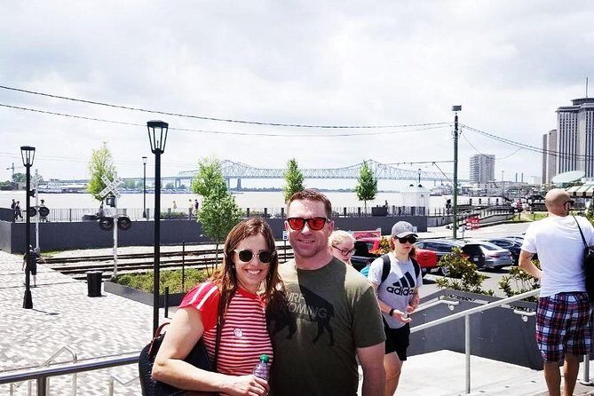 New Orleans French Quarter History Walking Tour - Why This Tour Works Well