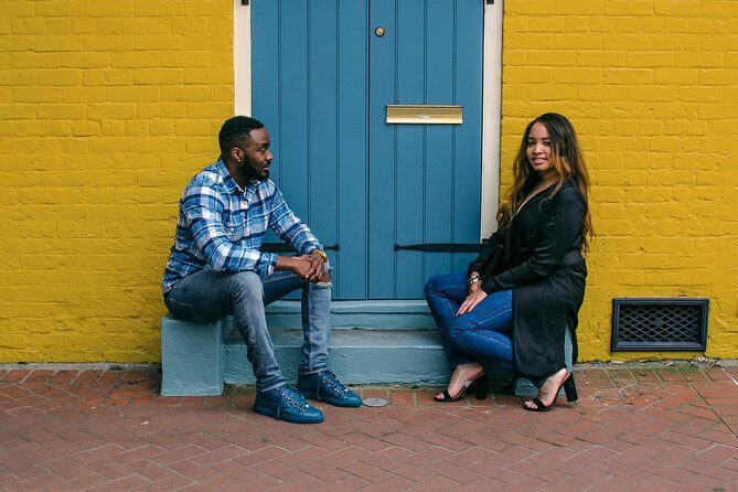 New Orleans French Quarter Photo Shoot - Final Thoughts